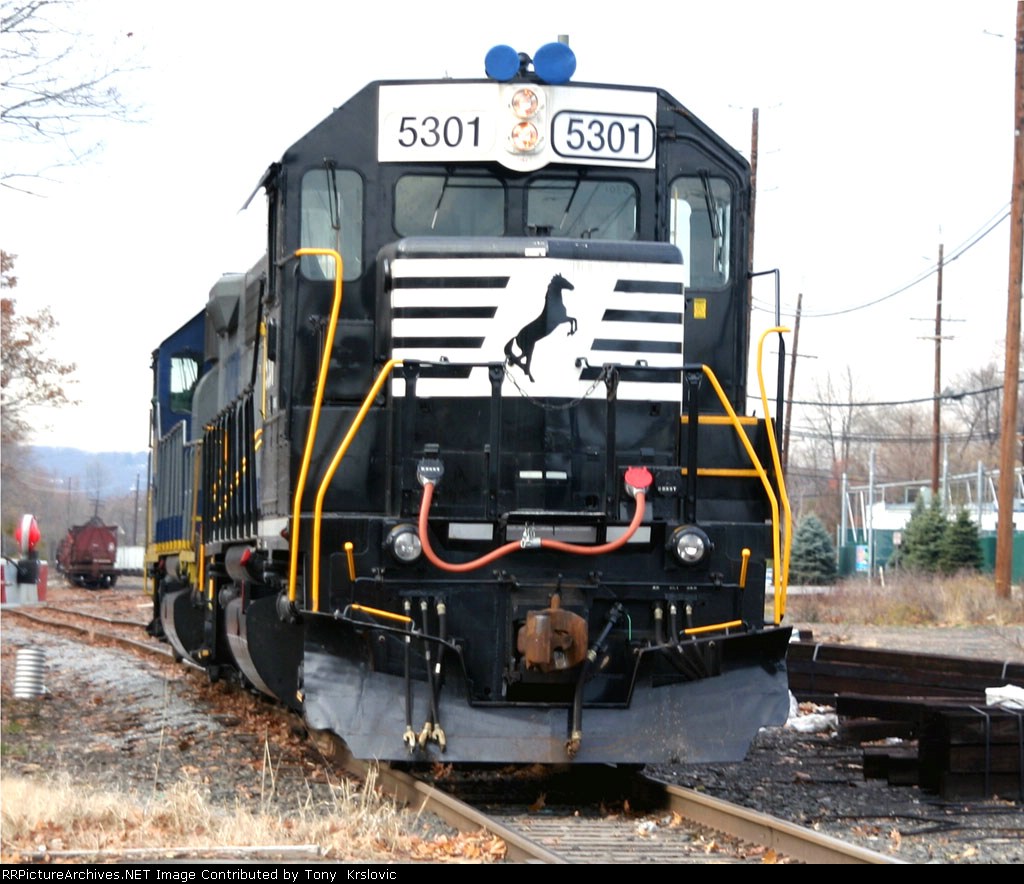 NS 5301